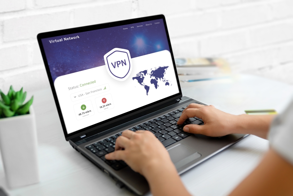 Implementing VPNs for Secure Remote Work: Best Practices - Exactria